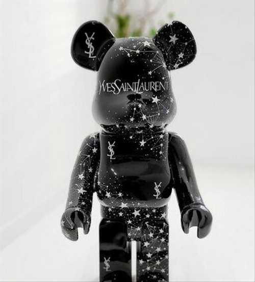 Bearbrick 70 см