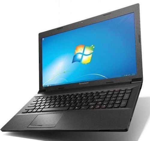 Ноутбук Lenovo B590