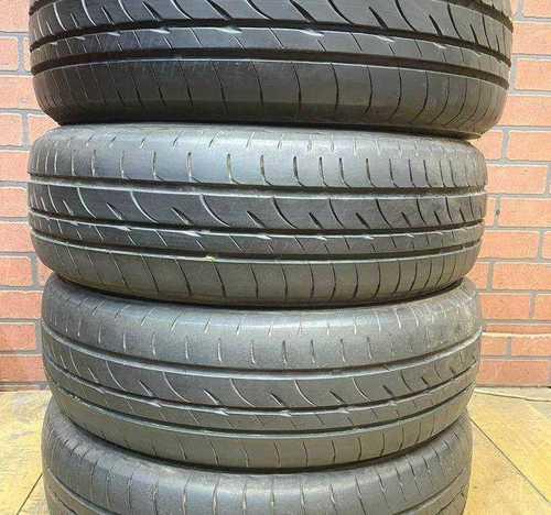 Bridgestone Playz PZ-XC 185/65 R15 88H