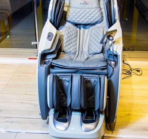 Массажное кресло Casada SkyLiner 2