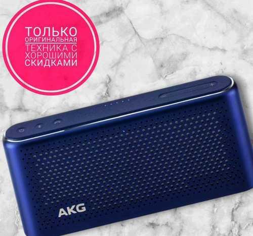 Колонка AKG S30