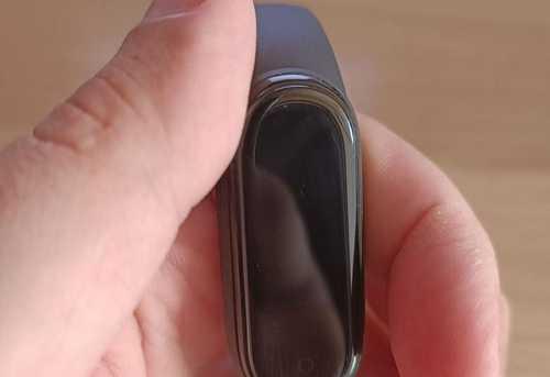 Фитнес браслет xiaomi mi band 4