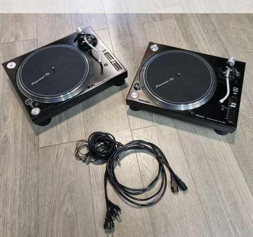 Pioneer plx 1000