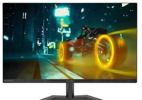 Игровой монитор Philips 24" + FullHD + 165Hz