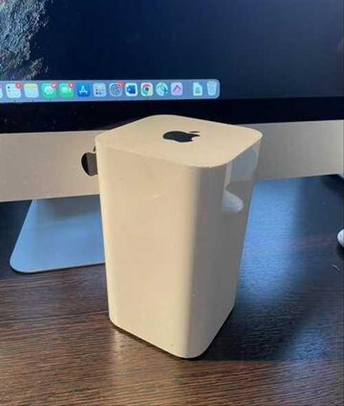 Apple airport time capsule 2TB США