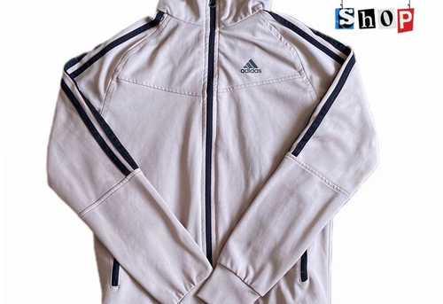 Олимпийка Adidas Climalite оригинал