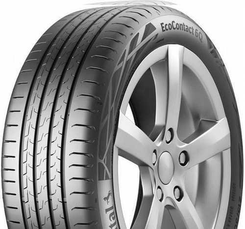 Continental EcoContact 6Q 275/35 R20 102Y