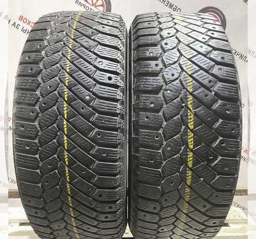 Continental ContiIceContact 205/55 R16 91V