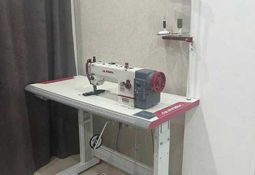 Швейная машинка Aurora A-0302DE-series