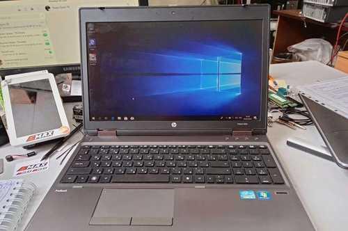 HP ProBook 6560b