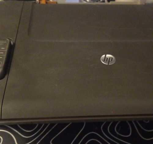 Принтер hp deskjet 3050a