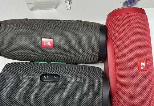 Запчасти jbl charge 3