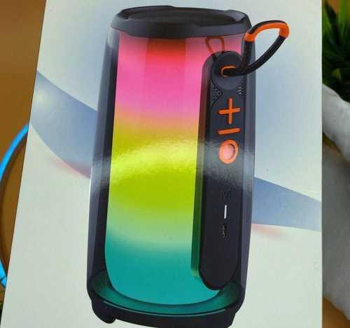 Блютуз колонка JBL Pulse 6