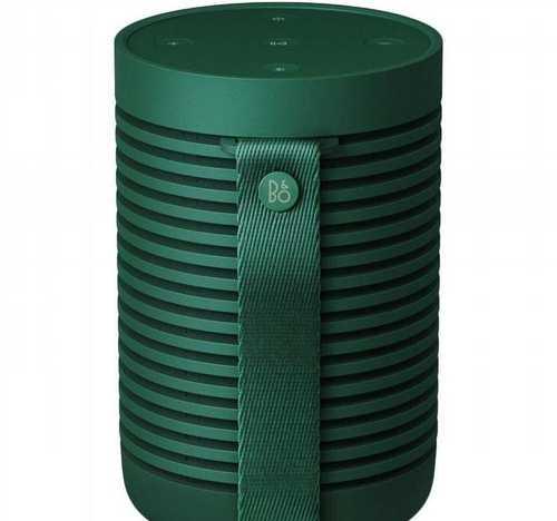 Bang & Olufsen Beosound Explore, 60 Вт, green