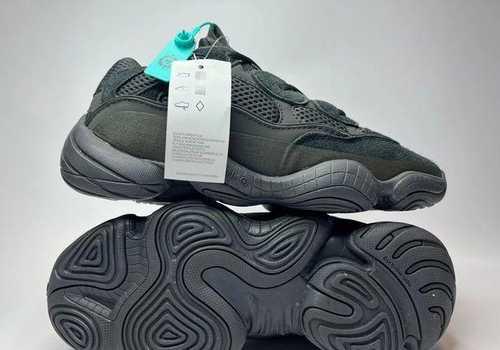 Adidas Yeezy Boost 500 “Utility Black” 36-45