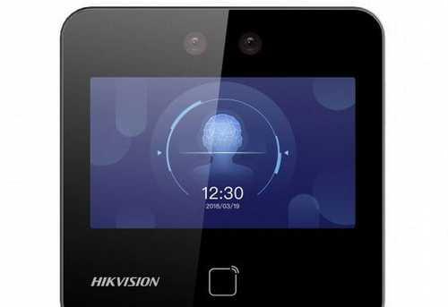 Терминал доступа DS-K1T343MX Hikvision