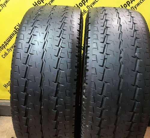 Toyo H08 235/65 R16C 121R