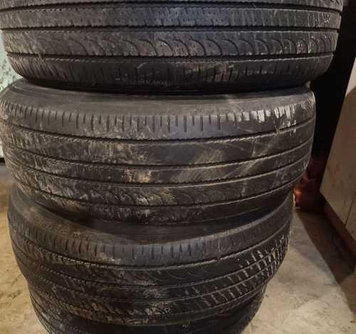 Yokohama Geolandar G091 225/65 R17