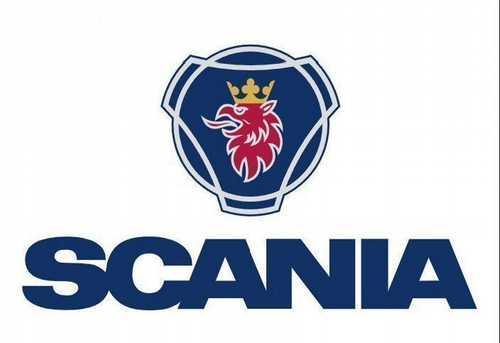 Конический роликовый подшипник Scania