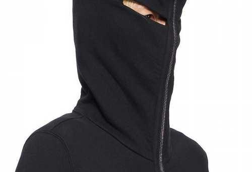 Rick Owens drkshdw zip hoodie