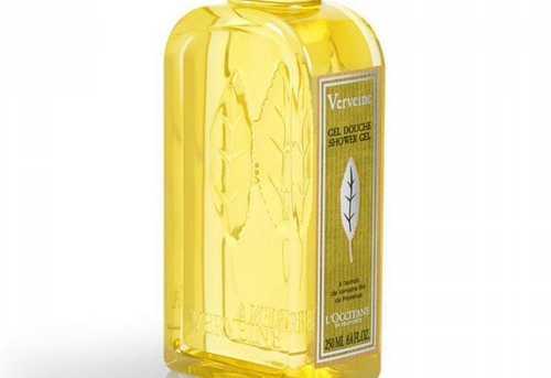 Loccitane гель