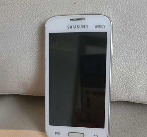 Samsung Galaxy Star Plus GT-S7262, 4 ГБ