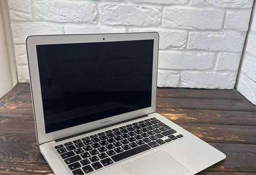 Ультрабук MacBook Air 13 Early 2015 core i5/8/128