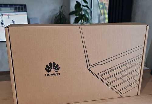 Ноутбук Huawei MateBook D14 i5 12450H
