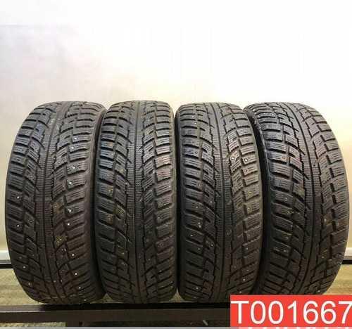 Kumho I'Zen RV Stud KC16 225/60 R17 103T