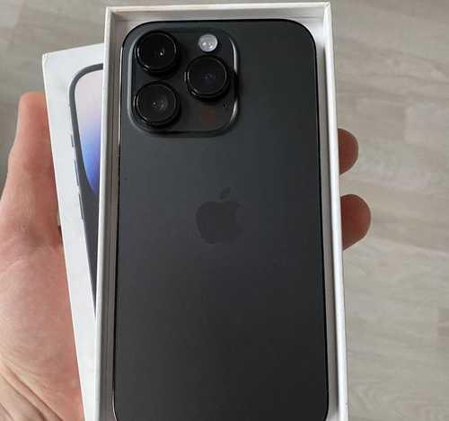 iPhone 14 Pro, 128 ГБ