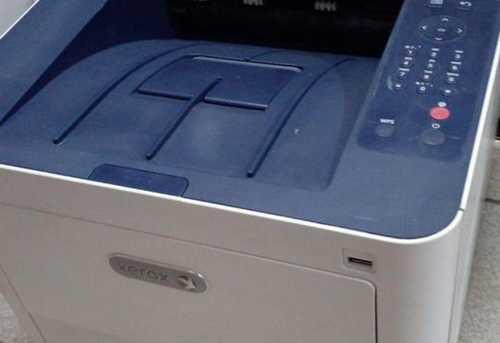 Лазер принтер Xerox Phaser 3330dn + вай-фай мощный