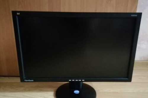 Монитор 20" ViewSonic va2014w