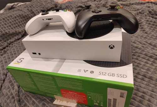 Xbox series s