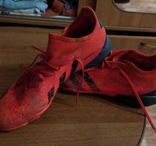 Борцовки adidas