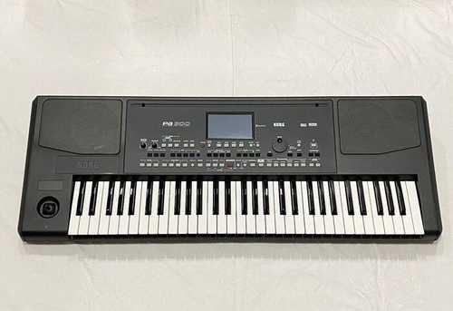 Korg pa 300