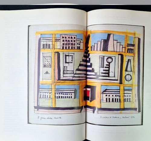 Klotz. The History of Postmodern Architecture