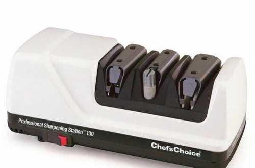 Точилка для ножей Chef's Choice CC-130W