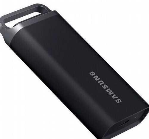 Диск SSD Samsung 8TB T5 EVO USB 3.2 Gen 1