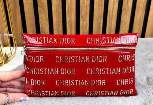 Косметичка Dior Диор Christian