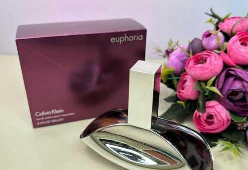 Духи женские Calvin Klein Euphoria 100ml