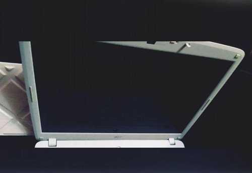 Матрица 17 для ноутбука Acer 7520-7520G в сборе