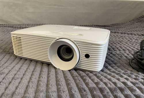 Проектор Optoma HD29HLV