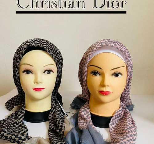 Платок женский Christian Dior