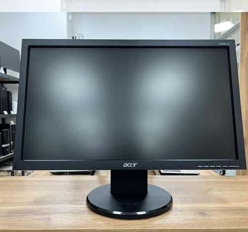 Монитор Acer V193HQ D 19"