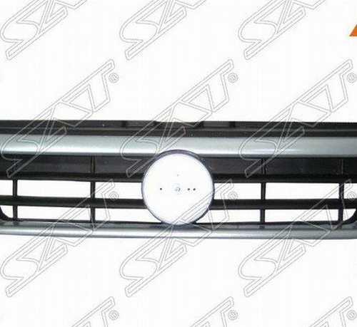 Решетка радиатора fiat ducato, fiat ducato (X244)