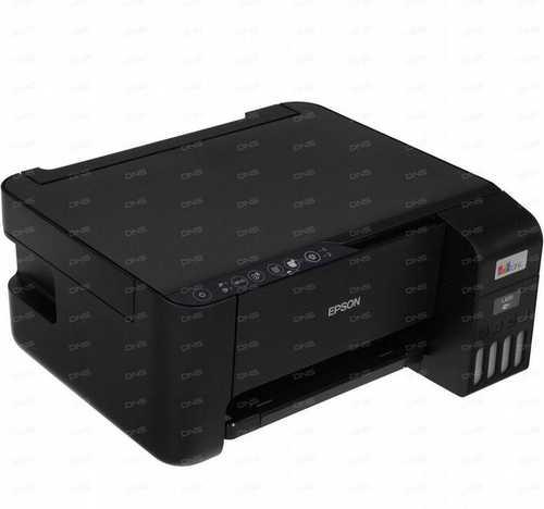 Мфу струйное Epson L3251