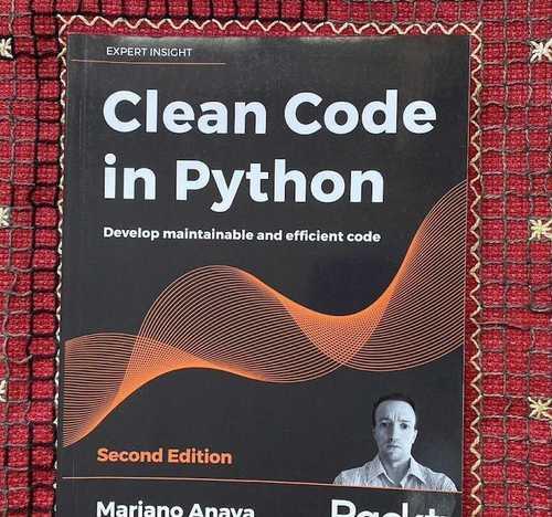 Clean Code in Python