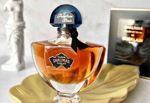 Распив Shalimar Millésime Tonka Guerlain
