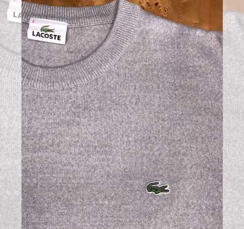 Lacoste джемпер (6 - 2xl)