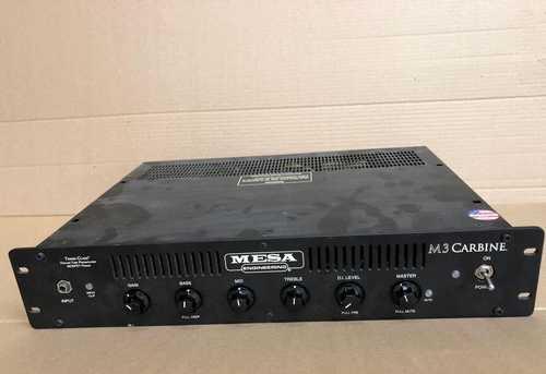 Mesa Boogie Carbine 300Вт